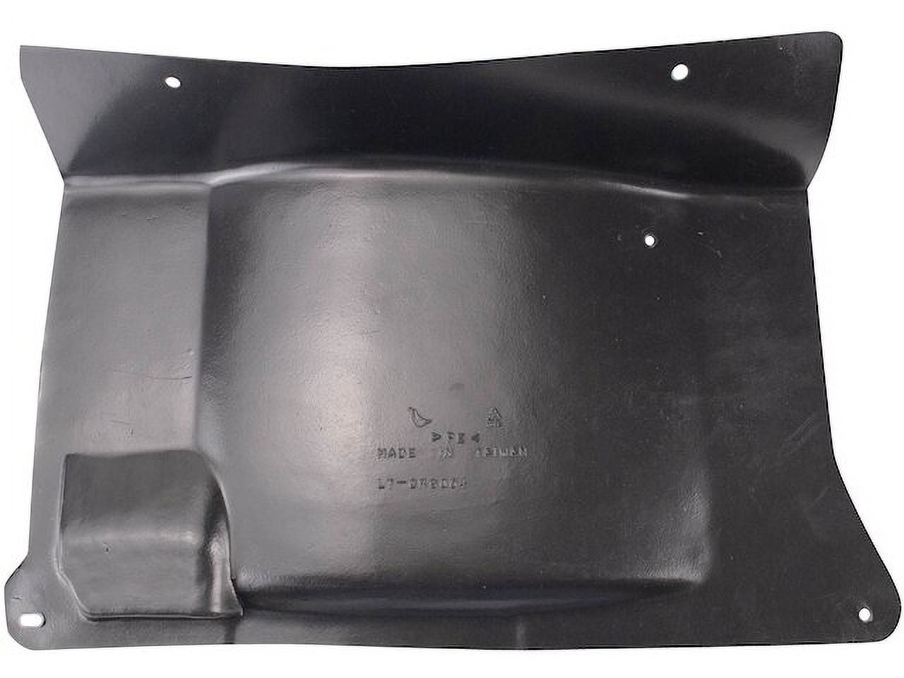 Dodge Magnum Fender Splash Shield