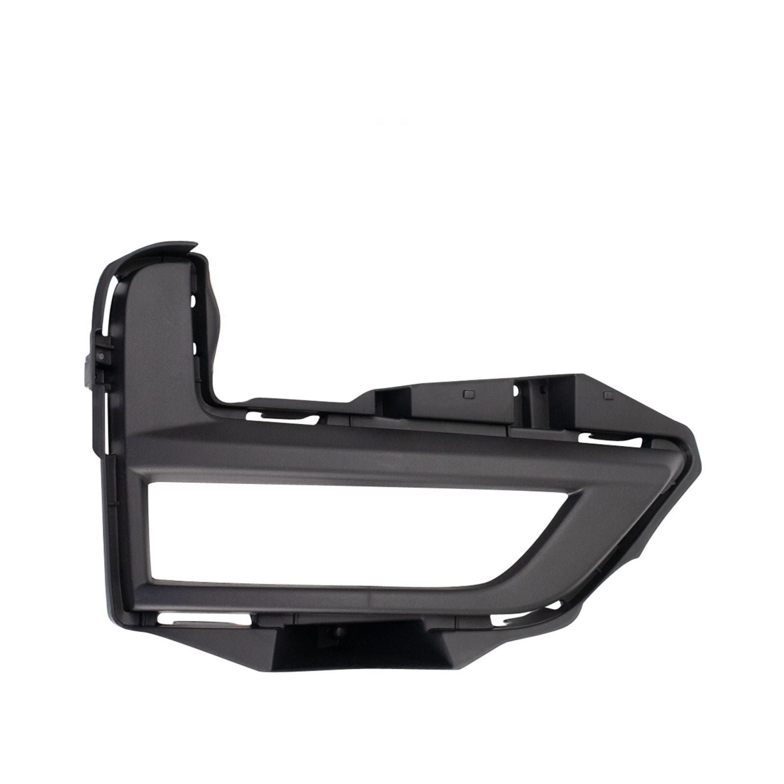 Front Right Fog Light Bezel Black For 2017-2020 for Nissan for Rogue ...