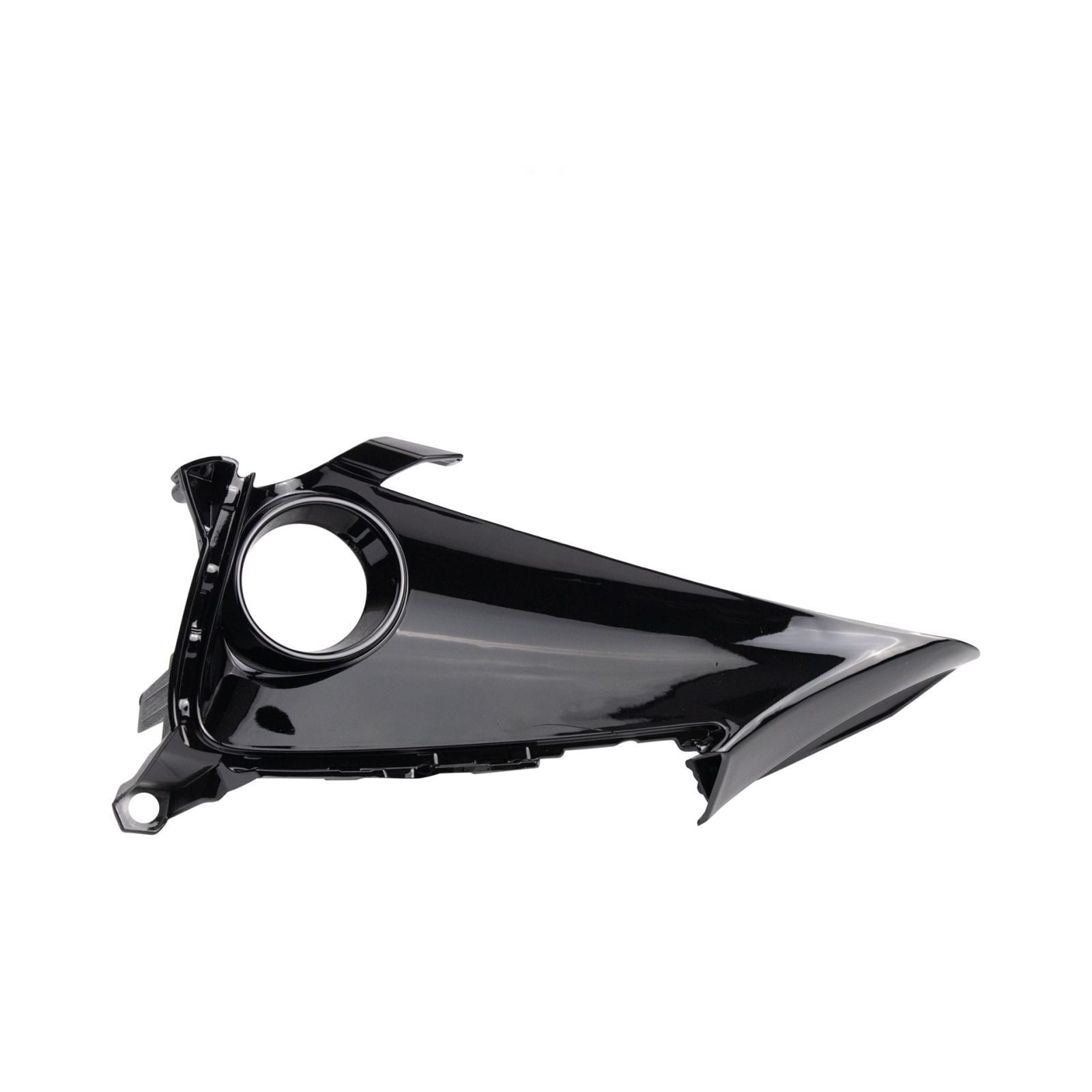 Front Right Fog Light Bezel for 2019-2022 for Toyota for Corolla ...