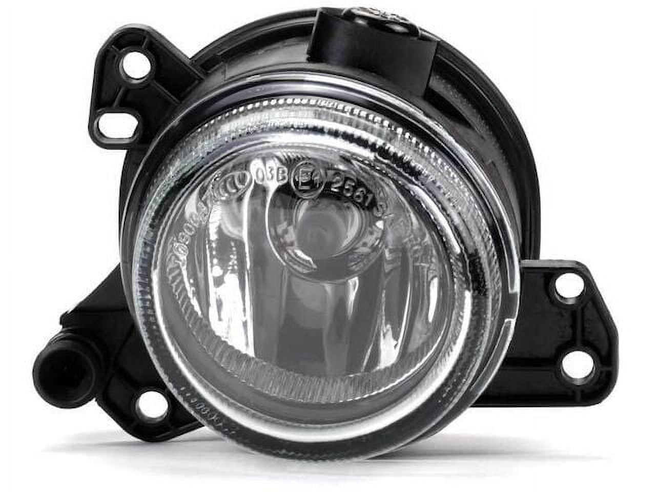 Front Right Fog Light - Compatible with 2016 - 2023 Mercedes-Benz ...
