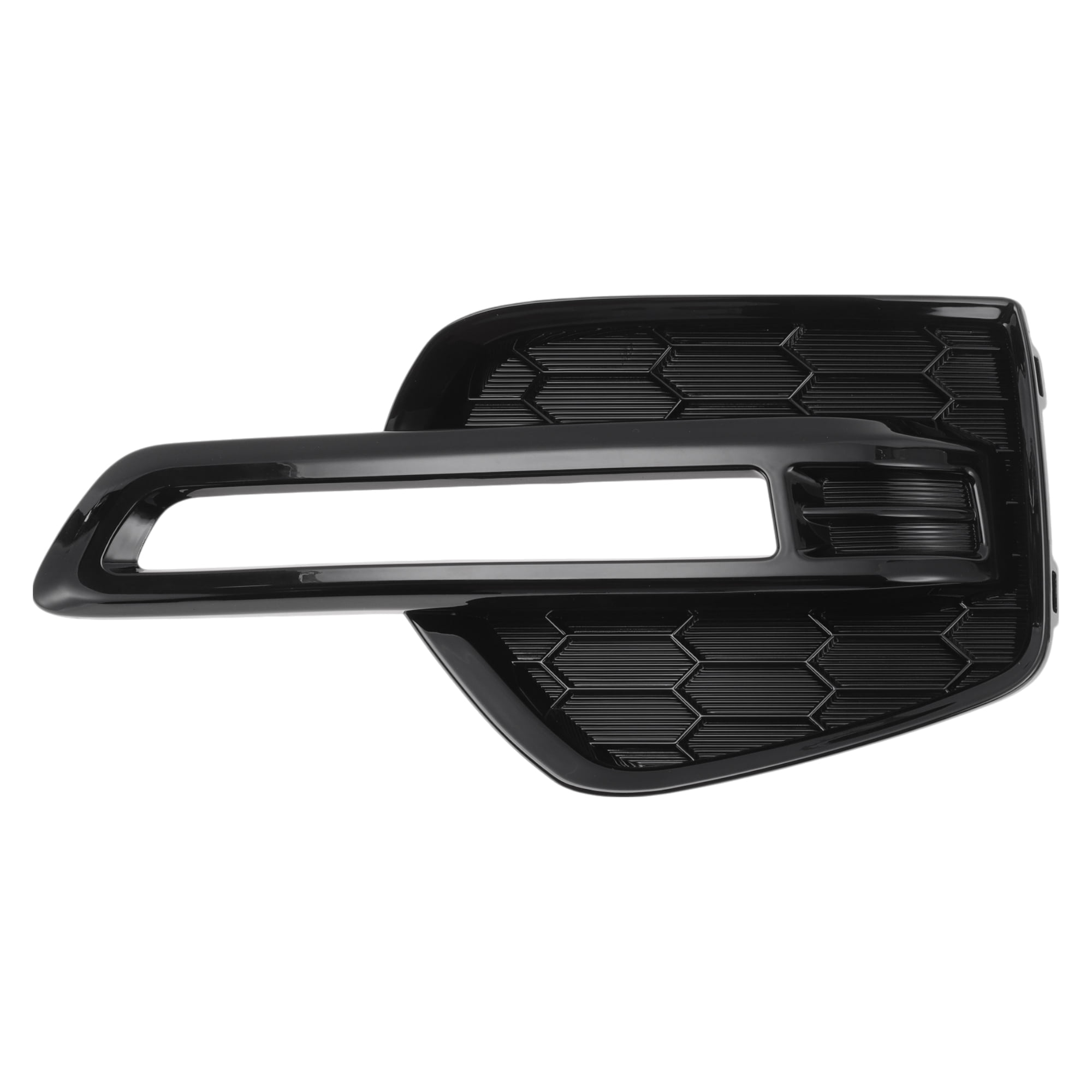 Front Right Fog Light Grill No.71171TKNH01 Front Lower Bumper Fog Light ...