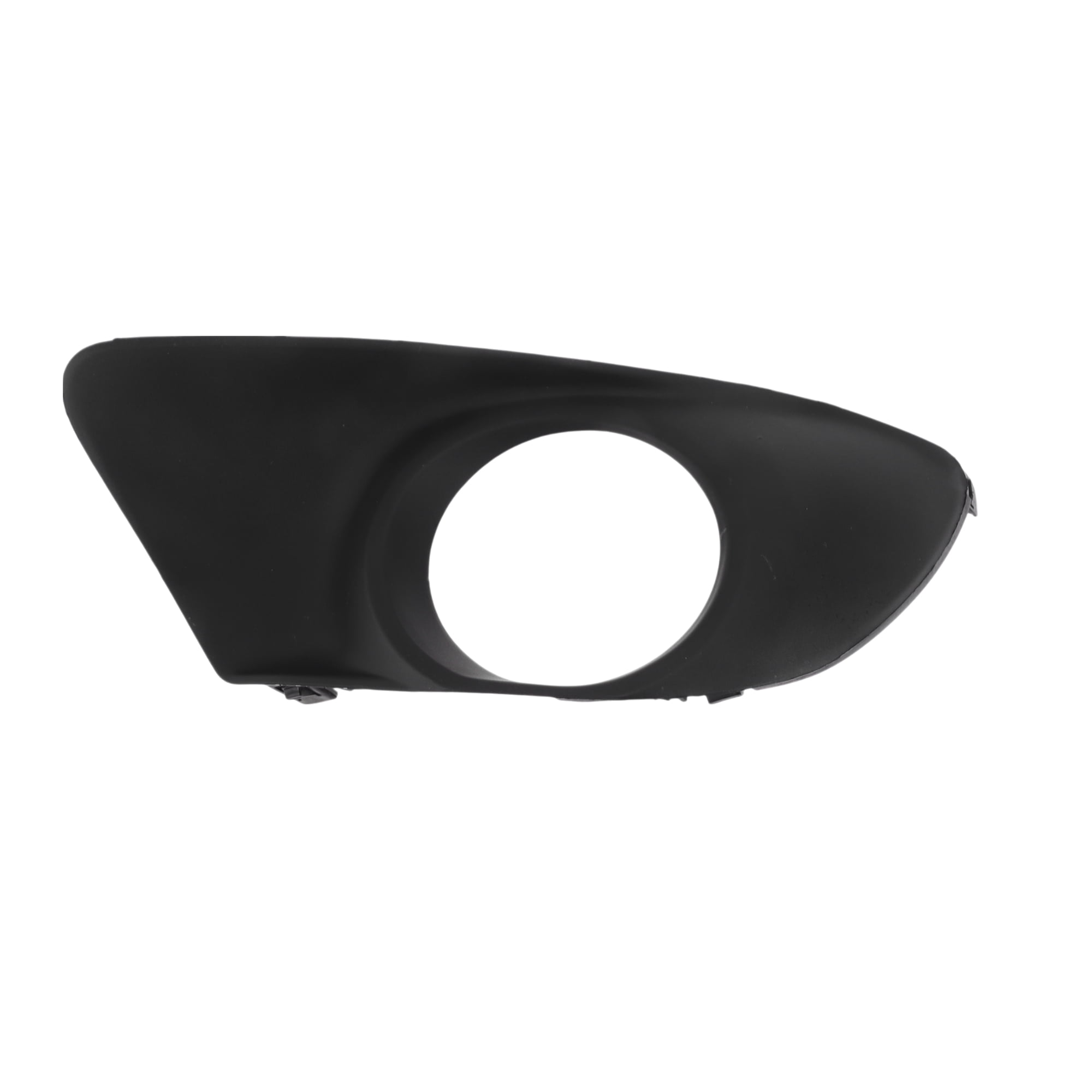 Front Right Fog Light Grill No.814810F030 Front Lower Bumper Fog Light ...