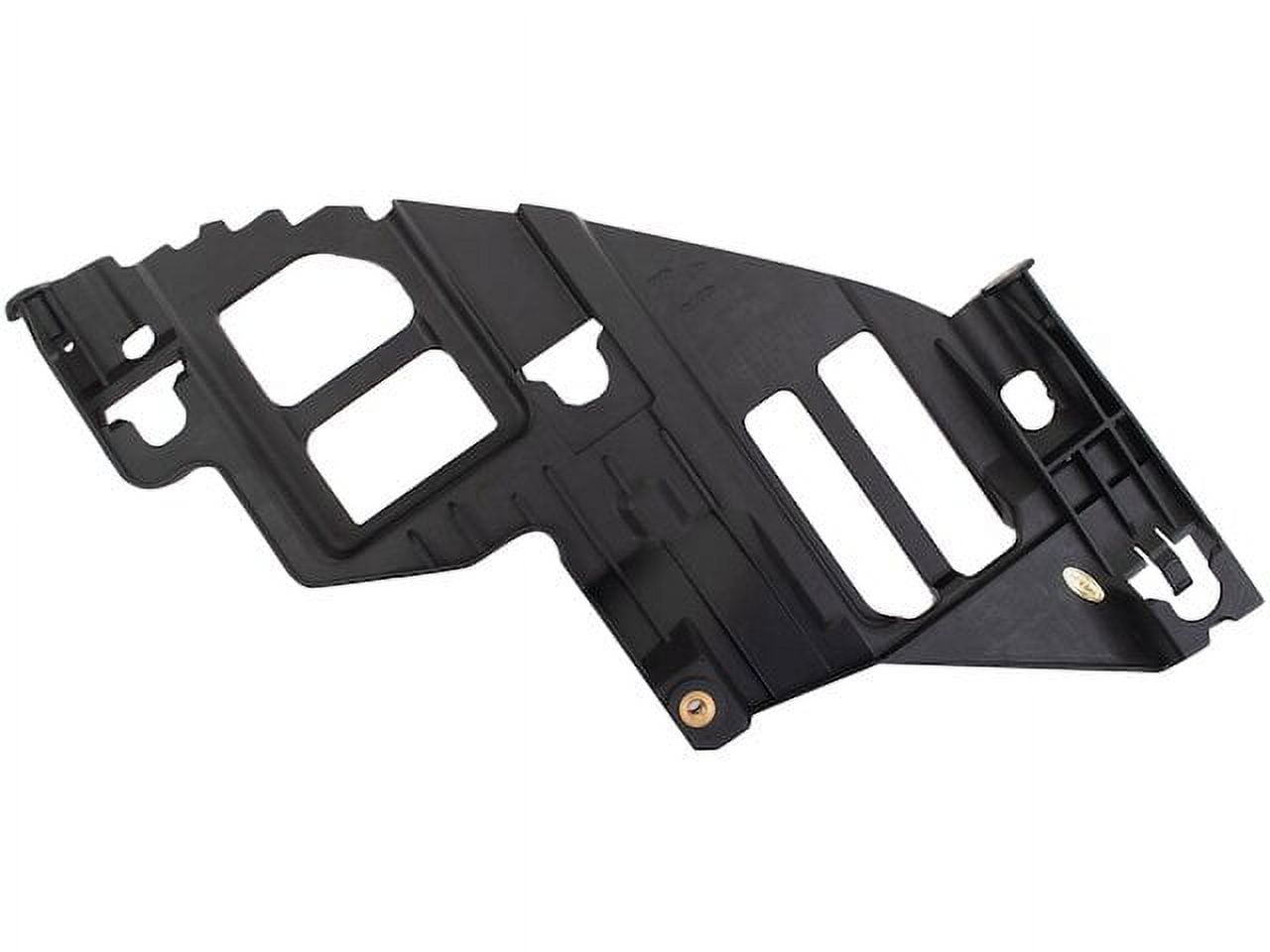 Front Right Inner Bumper Bracket - Compatible with 2010 - 2014 ...