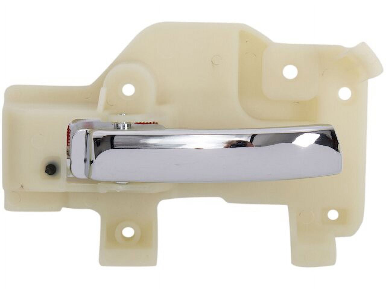 Front Right Interior Door Handle - Compatible with 2009 - 2017 Jeep ...