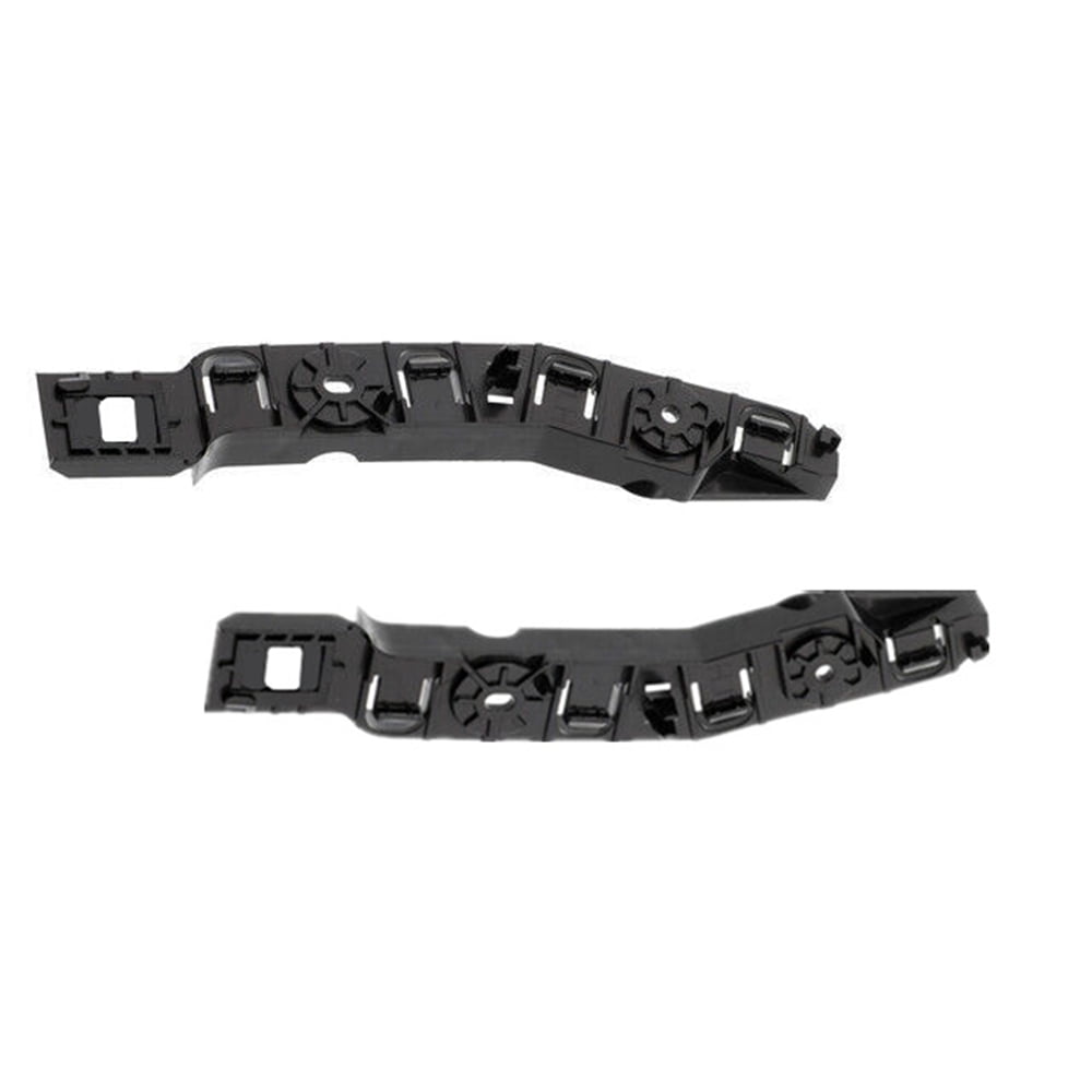 Front Right Left Side Fascia Support Brackets For Jeep Cherokee 2019 ...