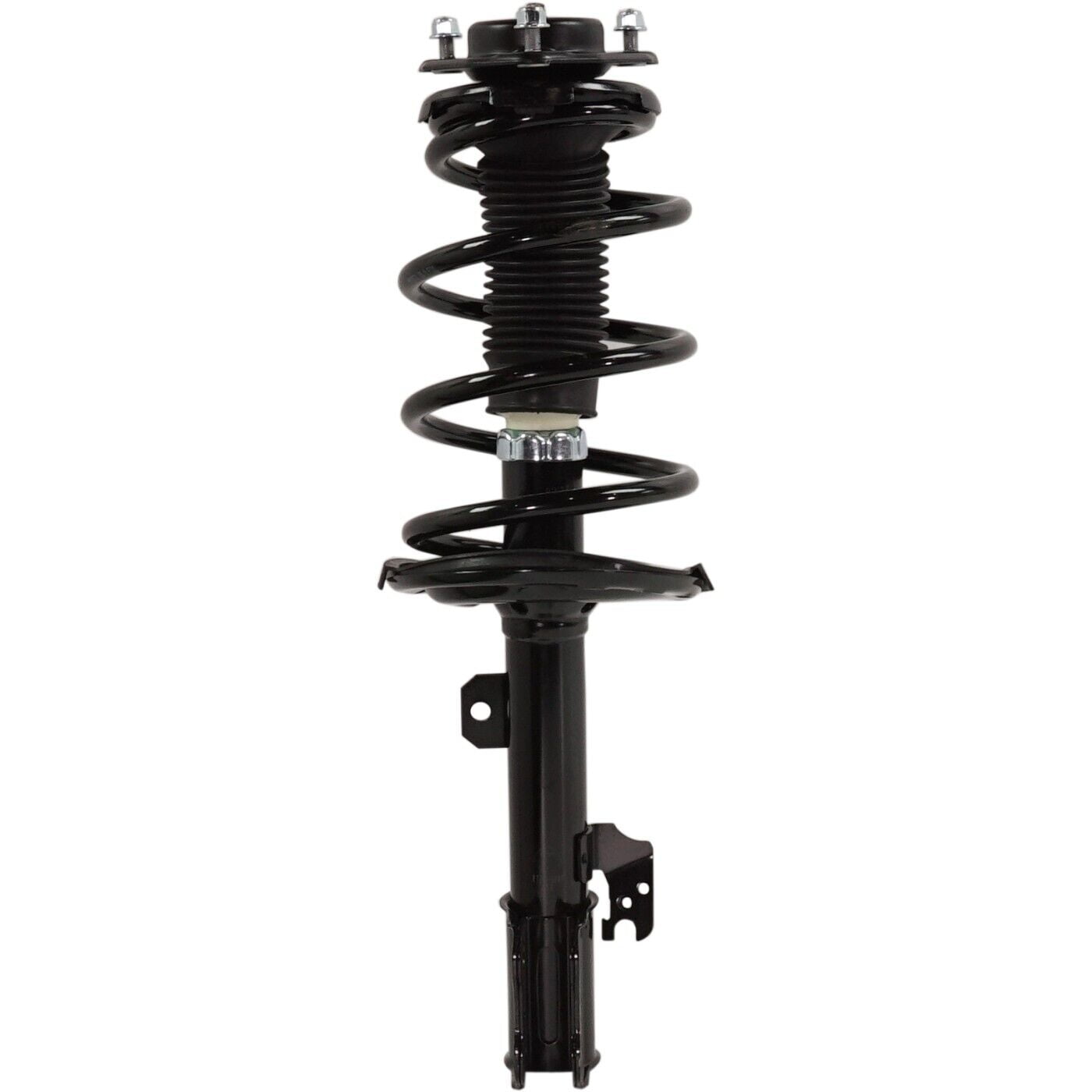 Front Right Loaded Strut for 2011-2014 for Toyota for Sienna for Fwd ...