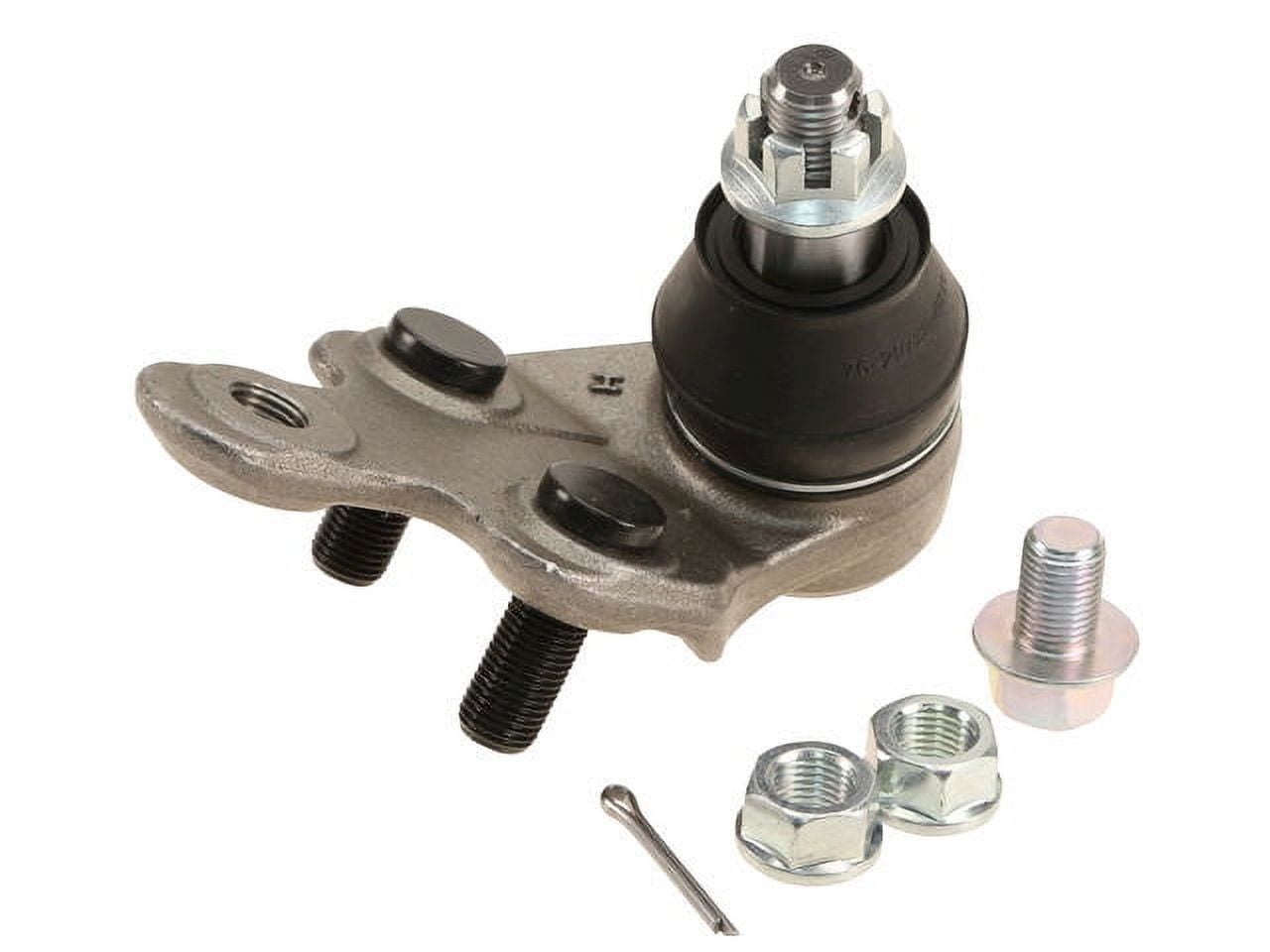 Front Right Lower Ball Joint - Compatible with 2004 - 2010 Toyota ...