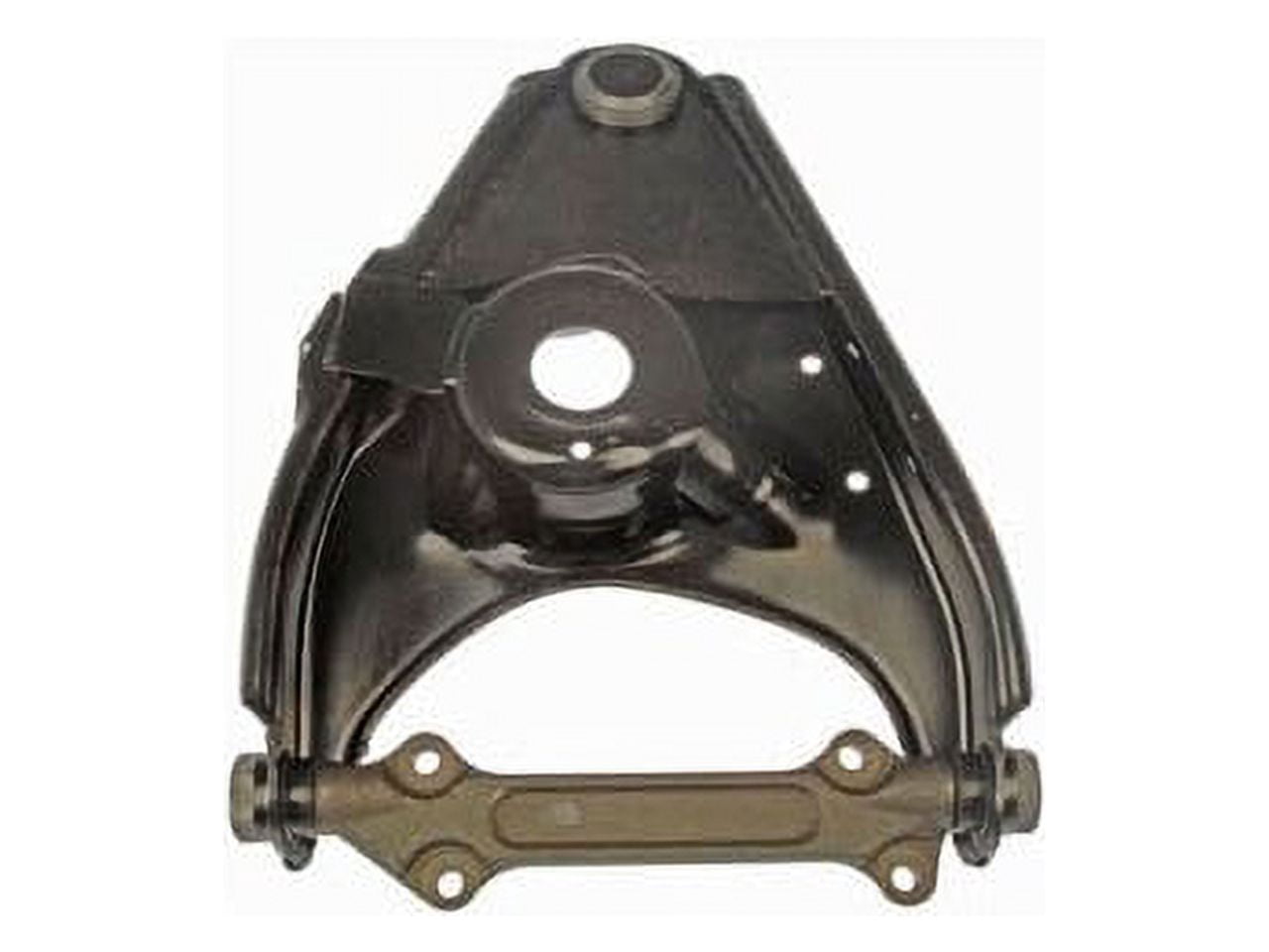 Front Right Lower Control Arm and Ball Joint Assembly - Compatible with ...