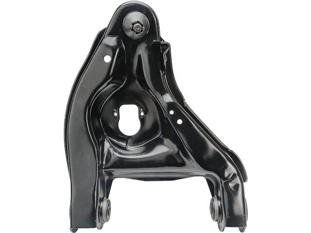 Front Right Lower Control Arm and Ball Joint Assembly - Compatible with ...