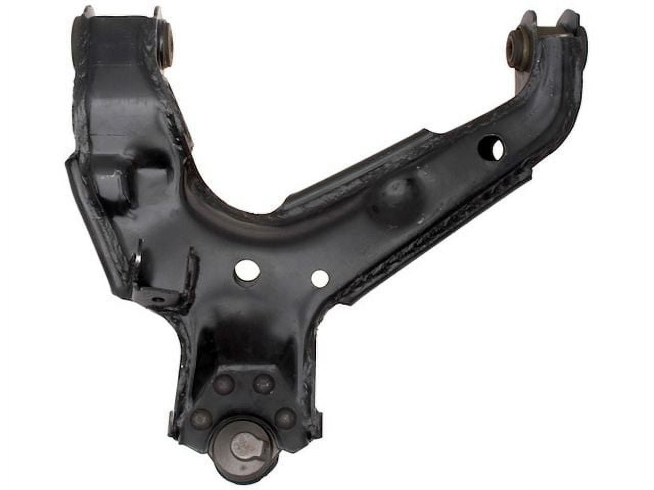 Front Right Lower Control Arm and Ball Joint Assembly - Compatible with 1992 - 2005 Chevy Astro ...