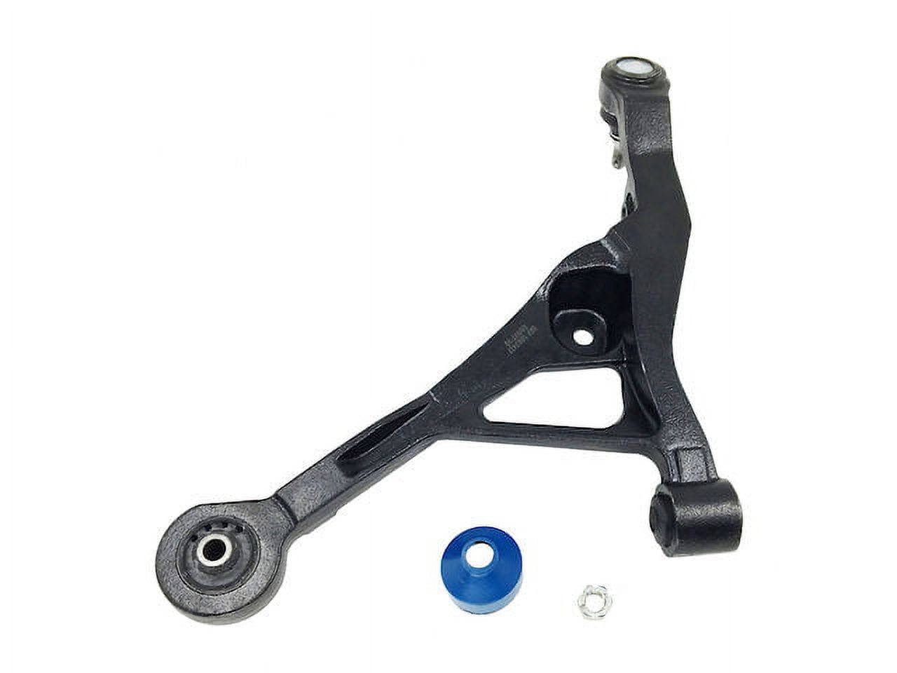 Front Right Lower Control Arm and Ball Joint Assembly - Compatible with ...