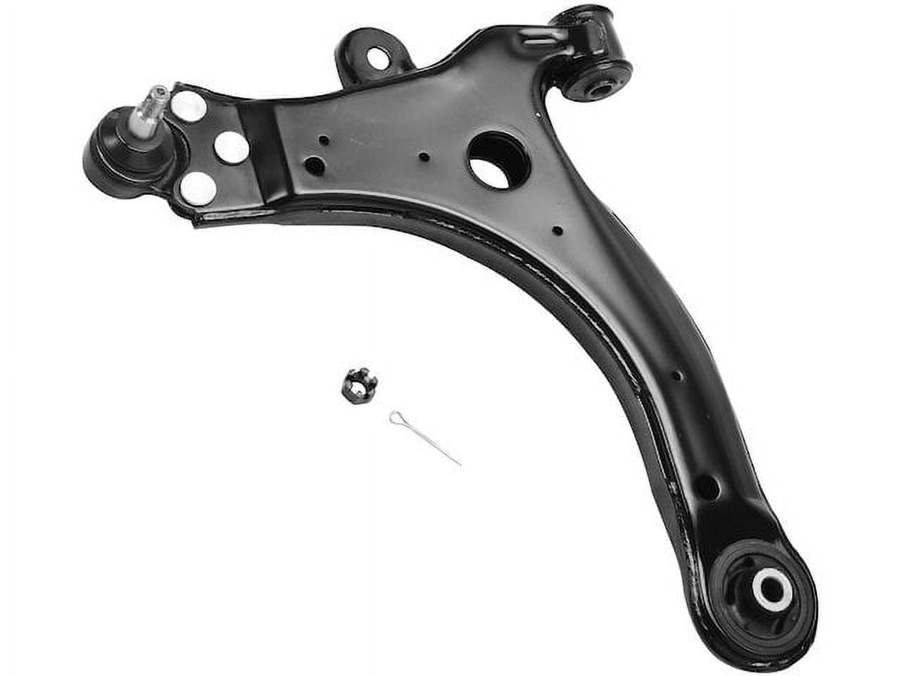 Front Right Lower Control Arm and Ball Joint Assembly - Compatible with ...