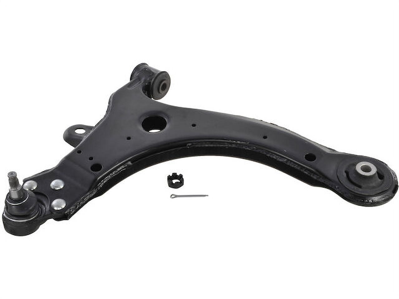 Front Right Lower Control Arm and Ball Joint Assembly - Compatible with ...