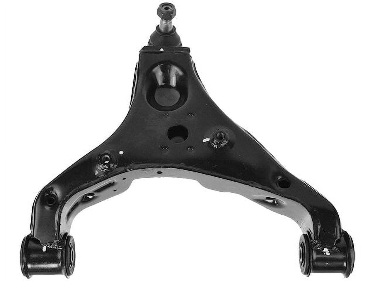 Front Right Lower Control Arm and Ball Joint Assembly - Compatible with ...