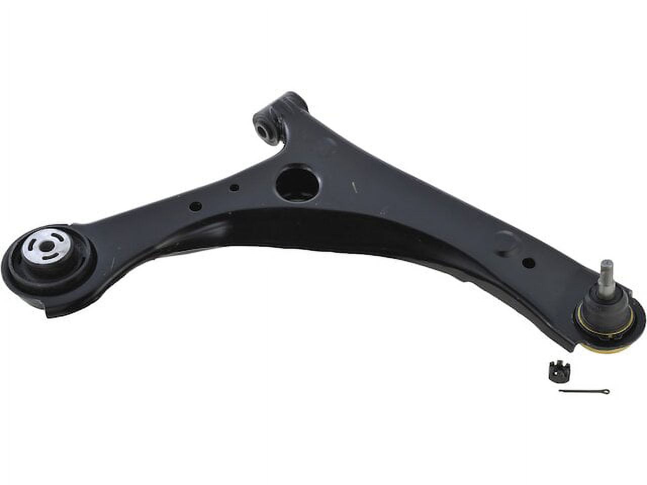 Front Right Lower Control Arm and Ball Joint Assembly - Compatible with ...