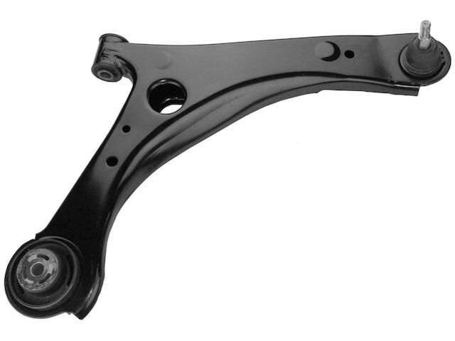 Front Right Lower Control Arm and Ball Joint Assembly - Compatible with ...