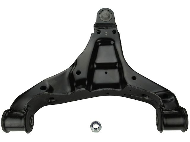 Front Right Lower Control Arm and Ball Joint Assembly - Compatible with ...