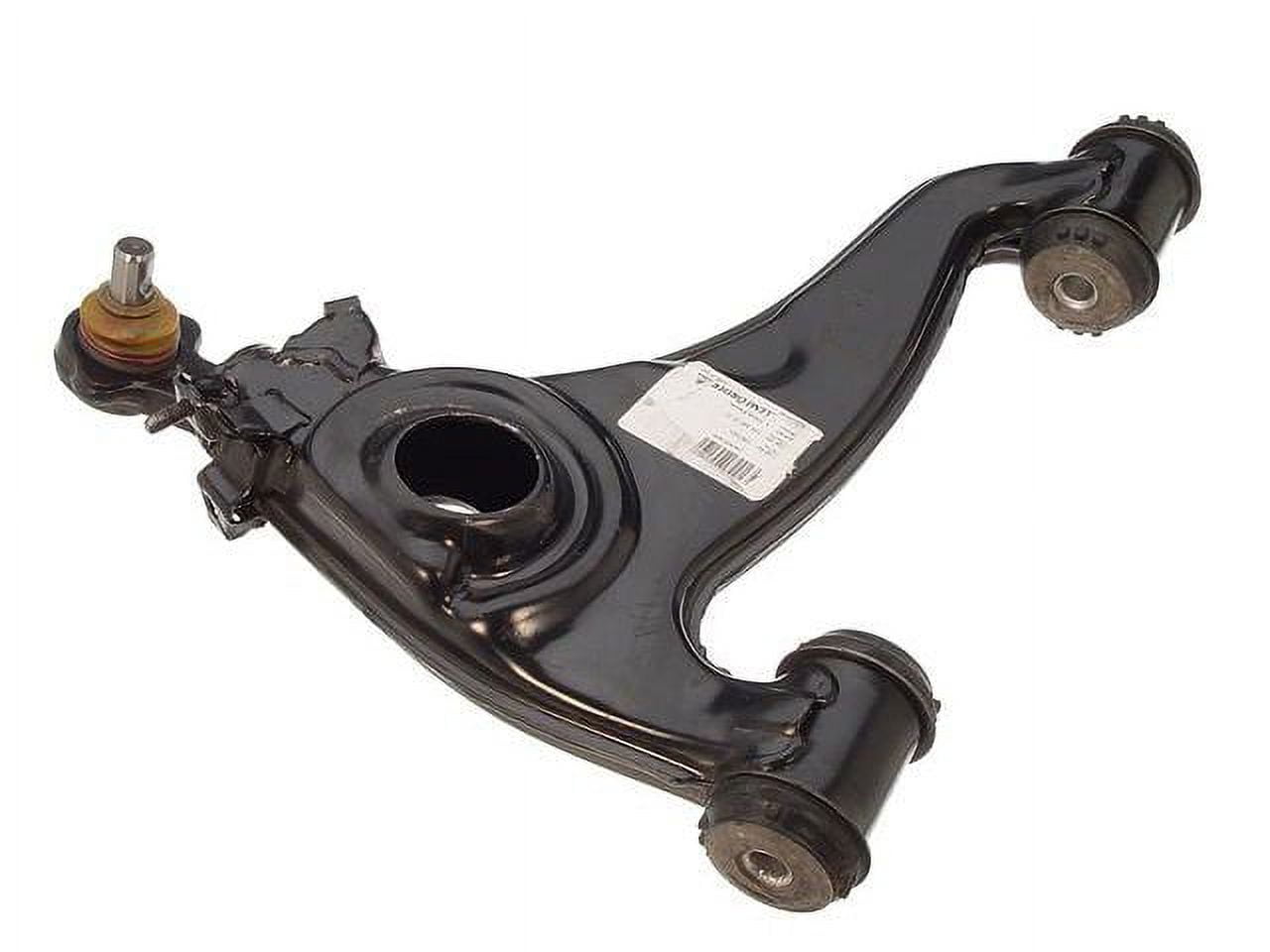 Front Right Lower Control Arm - Compatible with 1986 - 1993 Mercedes ...