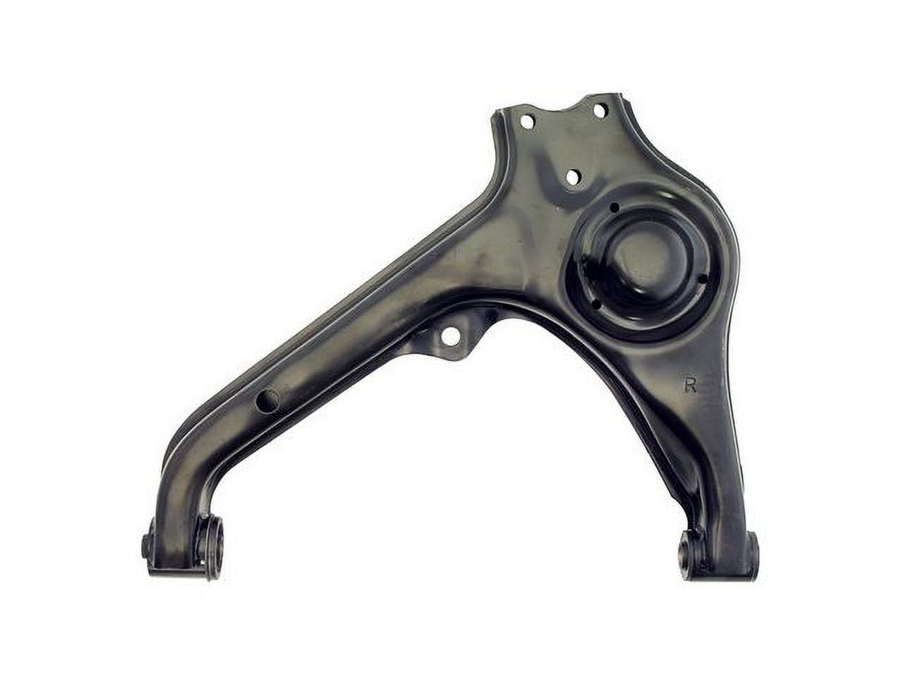 Front Right Lower Control Arm - Compatible with 1989 - 1997 Geo Tracker ...