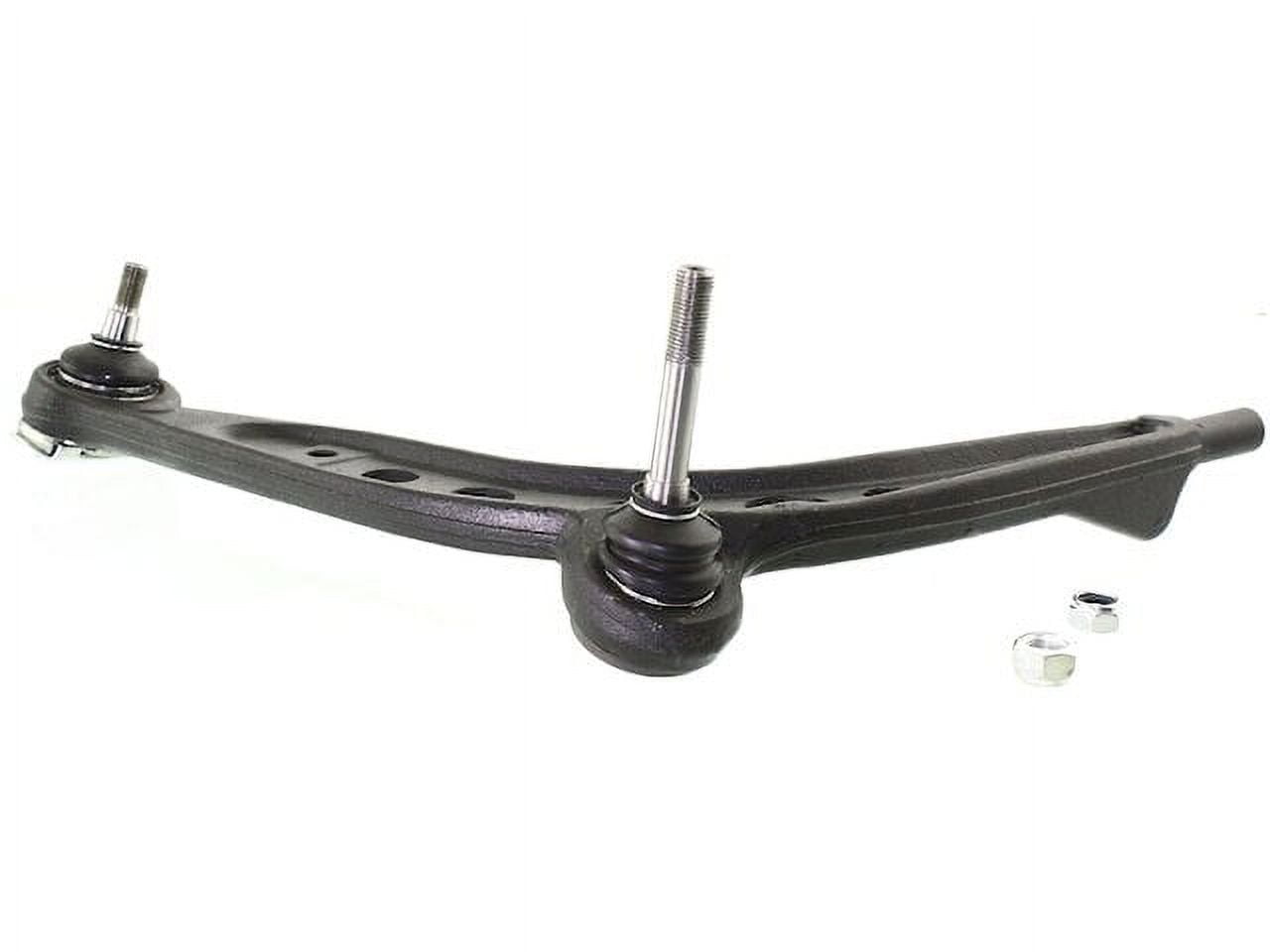 Front Right Lower Control Arm - Compatible with 1996 - 2002 BMW Z3 E36 ...