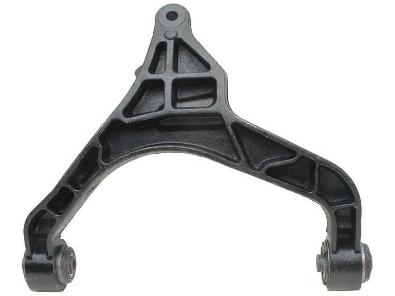 Front Right Lower Control Arm - Compatible with 2002 - 2007 Jeep ...