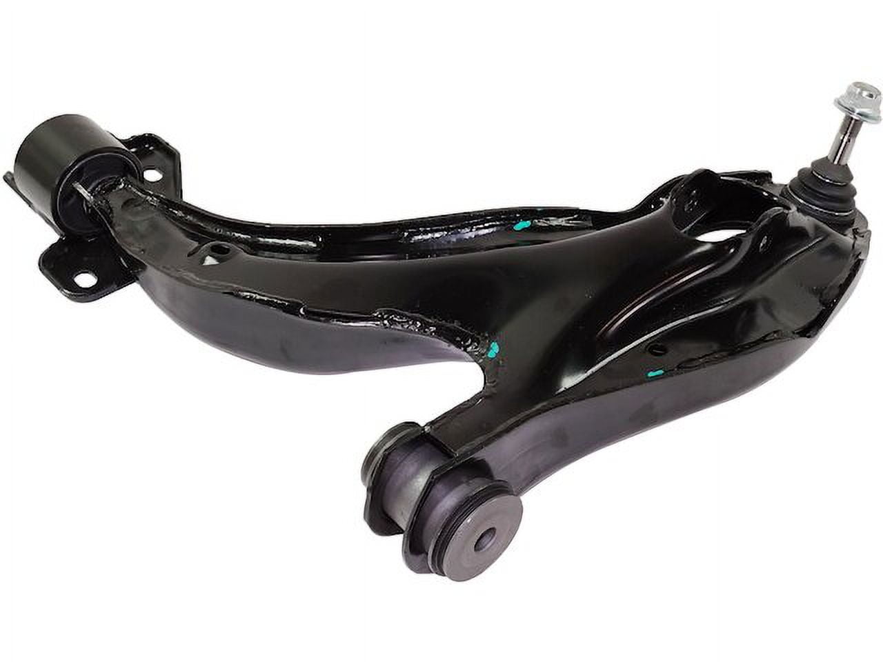 Front Right Lower Control Arm - Compatible with 2003 - 2011 Ford Crown ...