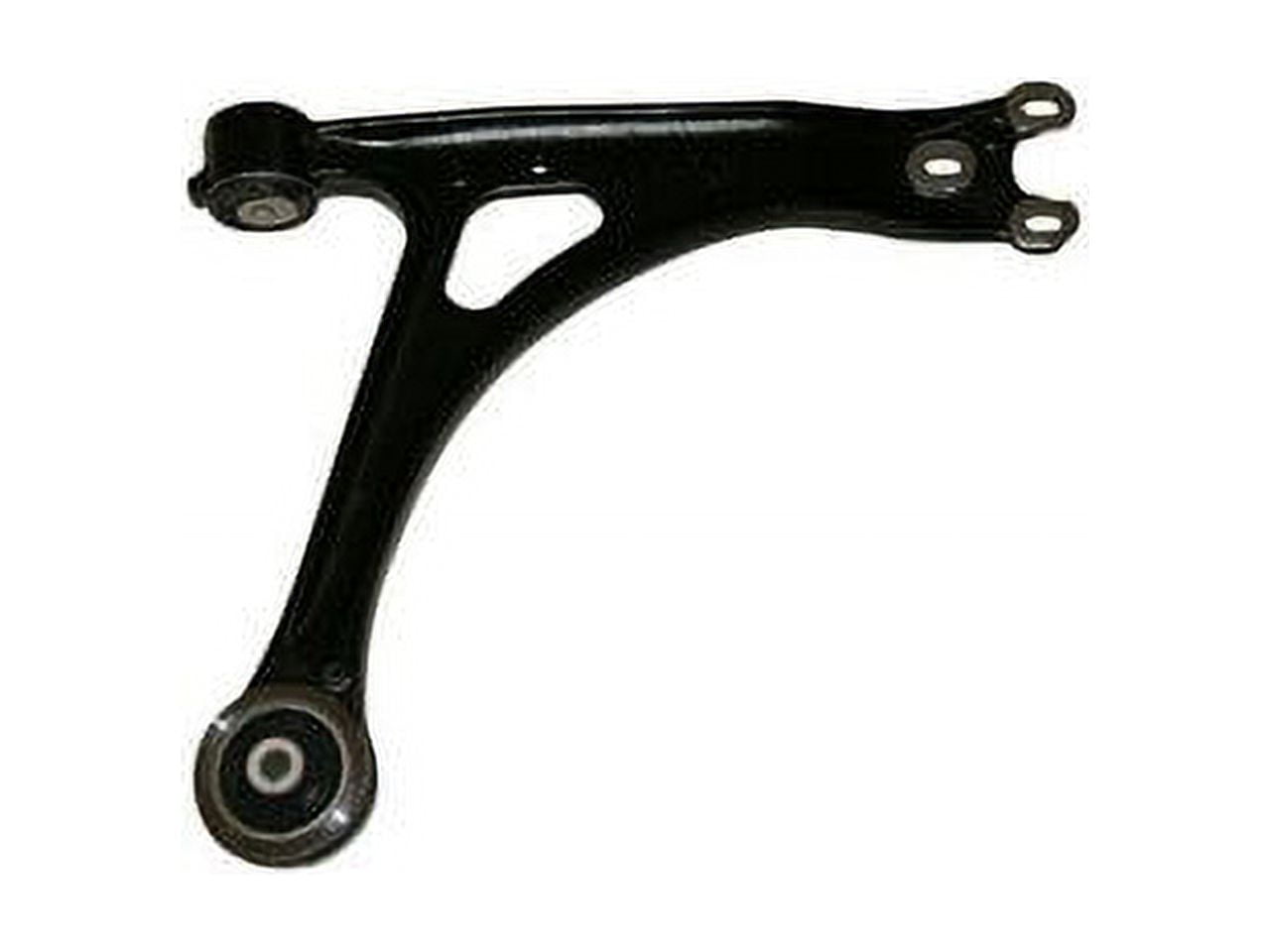 Front Right Lower Control Arm - Compatible with 2004, 2008 Volkswagen ...
