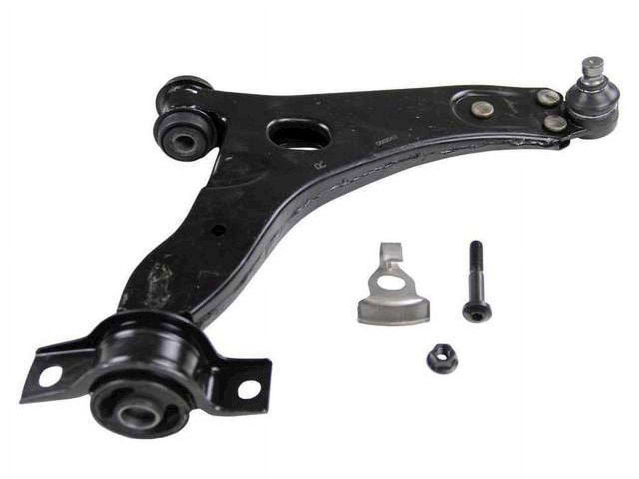 Front Right Lower Control Arm - Compatible with 2004 - 2011 Ford Focus ...