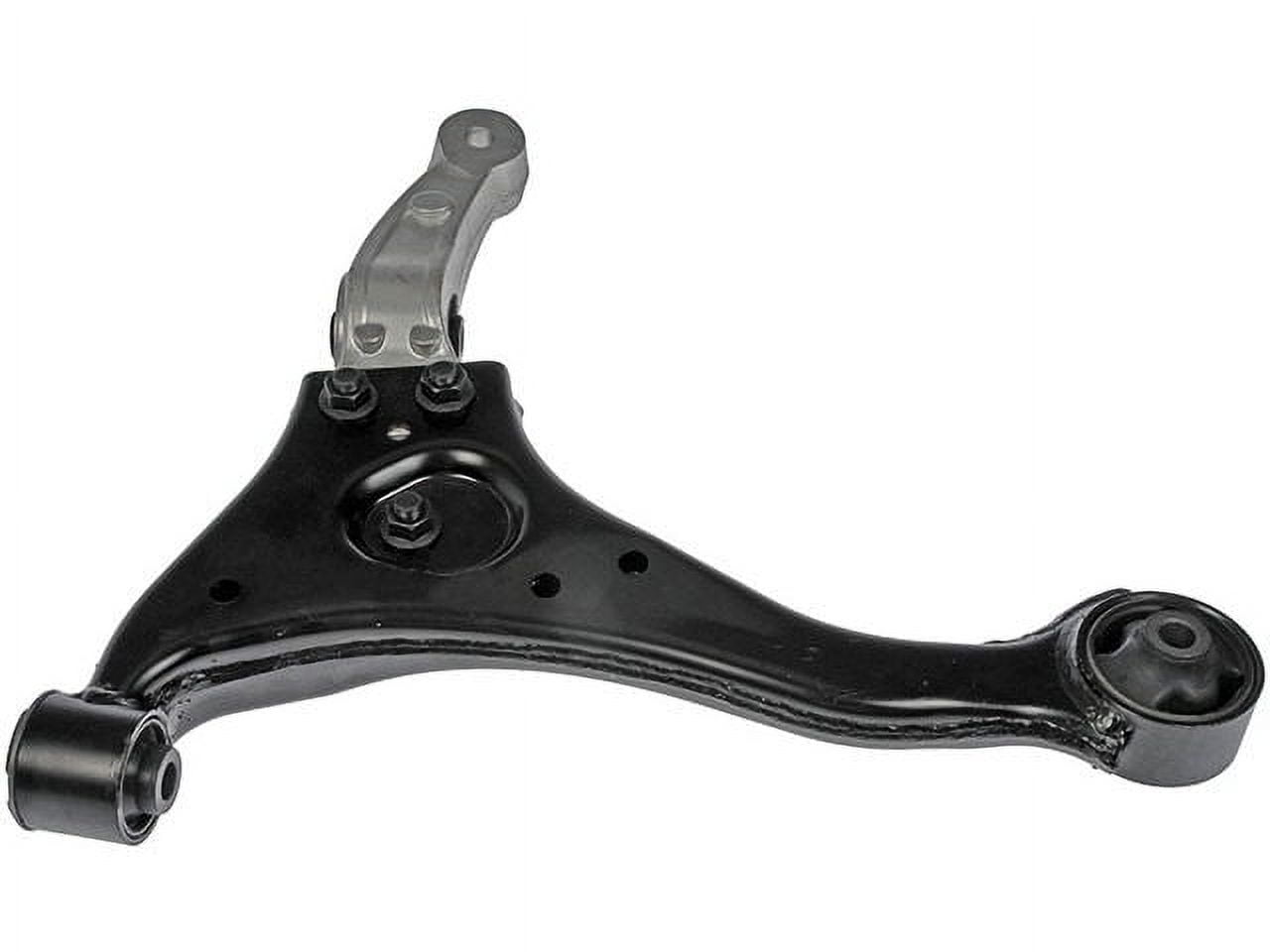 Front Right Lower Control Arm - Compatible with 2006 - 2010 Hyundai ...
