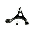 Front Right Lower Control Arm - Compatible with 2006 - 2011 Honda Civic ...