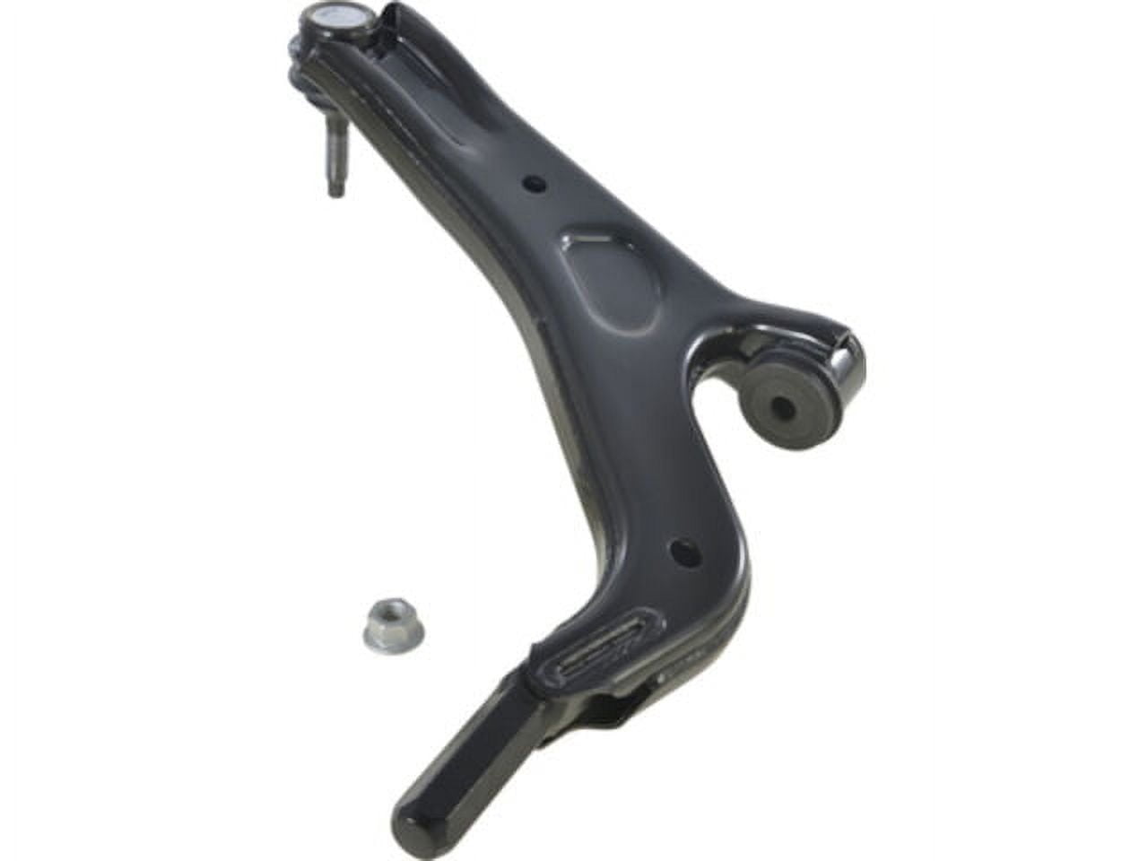 Front Right Lower Control Arm - Compatible with 2006 - 2012 Mercedes ...