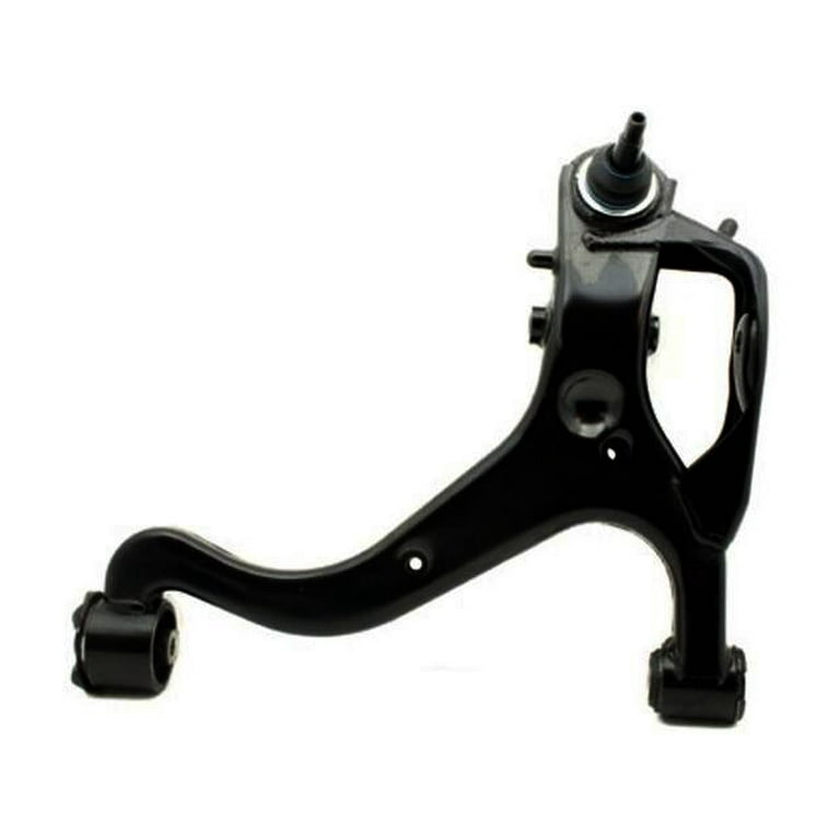Front Right Lower Control Arm Compatible with 2010 2013 Land Rover Range Rover Sport 2011 2012