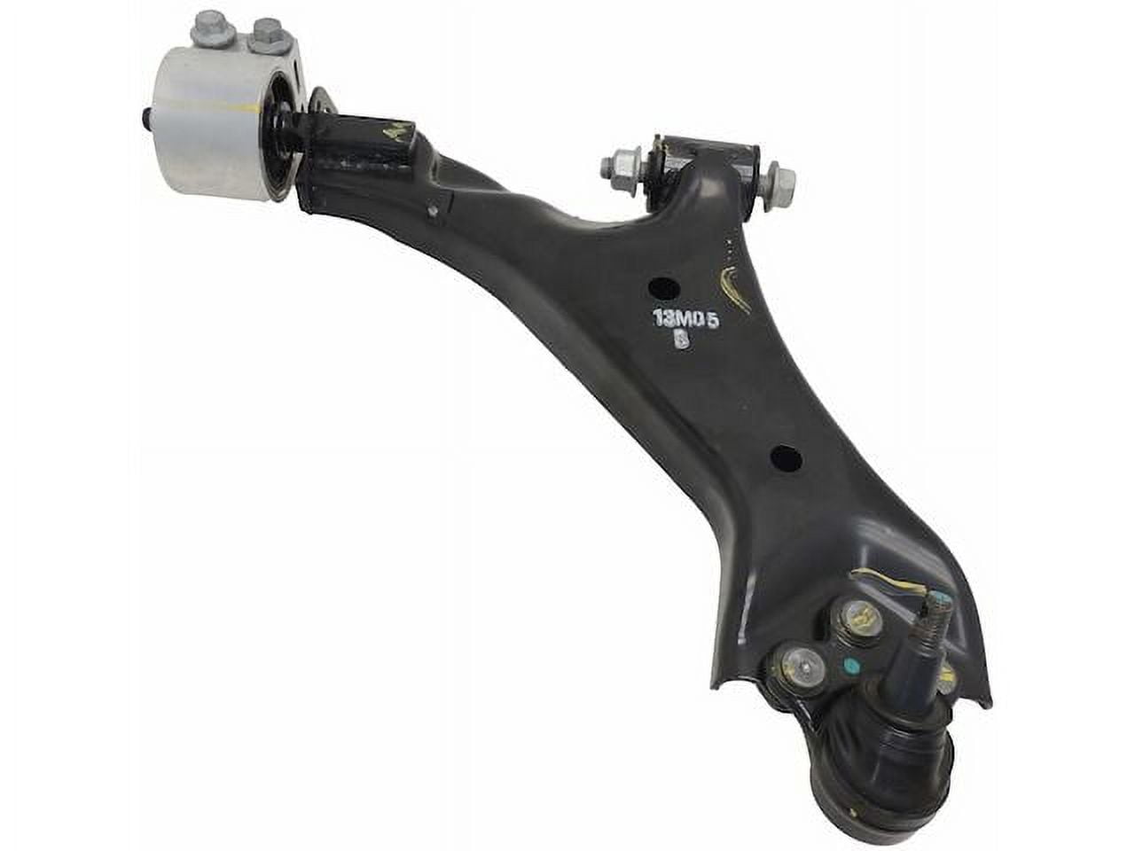 Front Right Lower Control Arm - Compatible with 2010 - 2017 Chevy ...