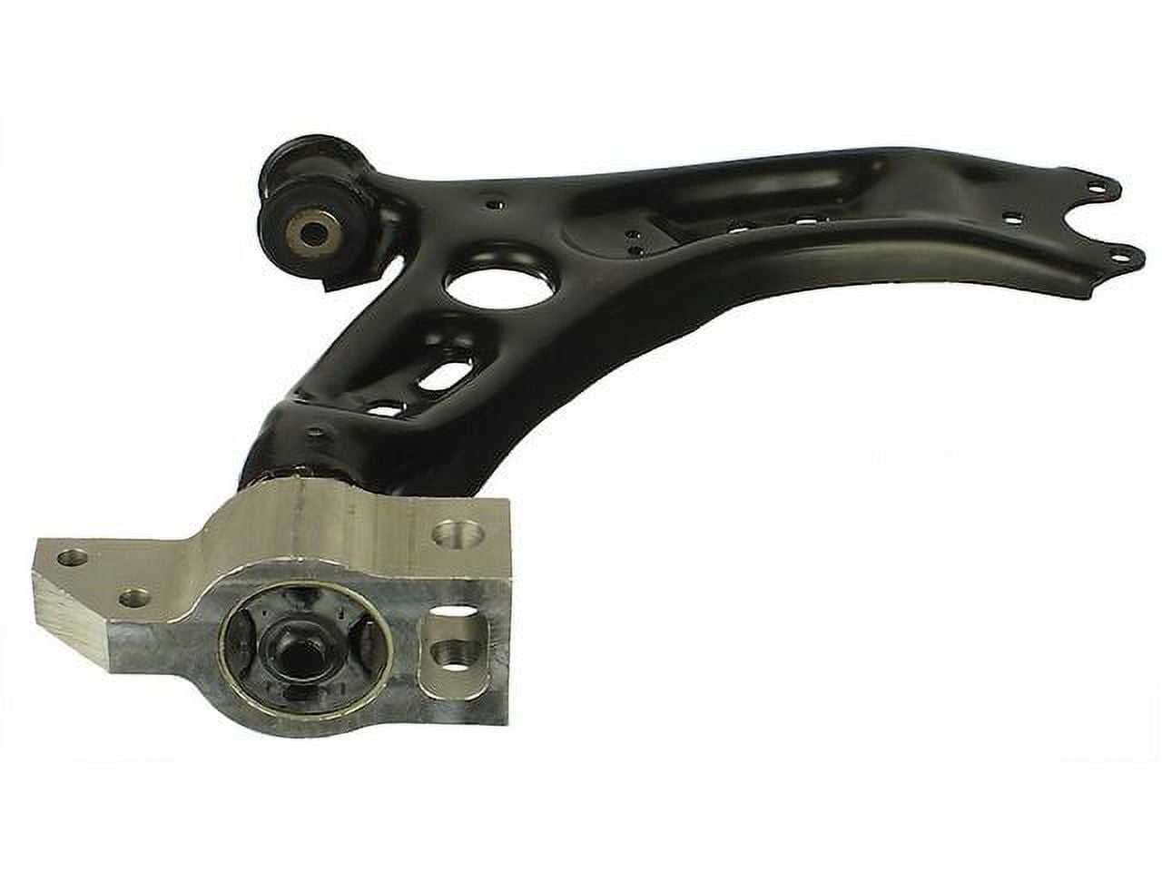 Front Right Lower Control Arm - Compatible with 2010 - 2017 Volkswagen ...