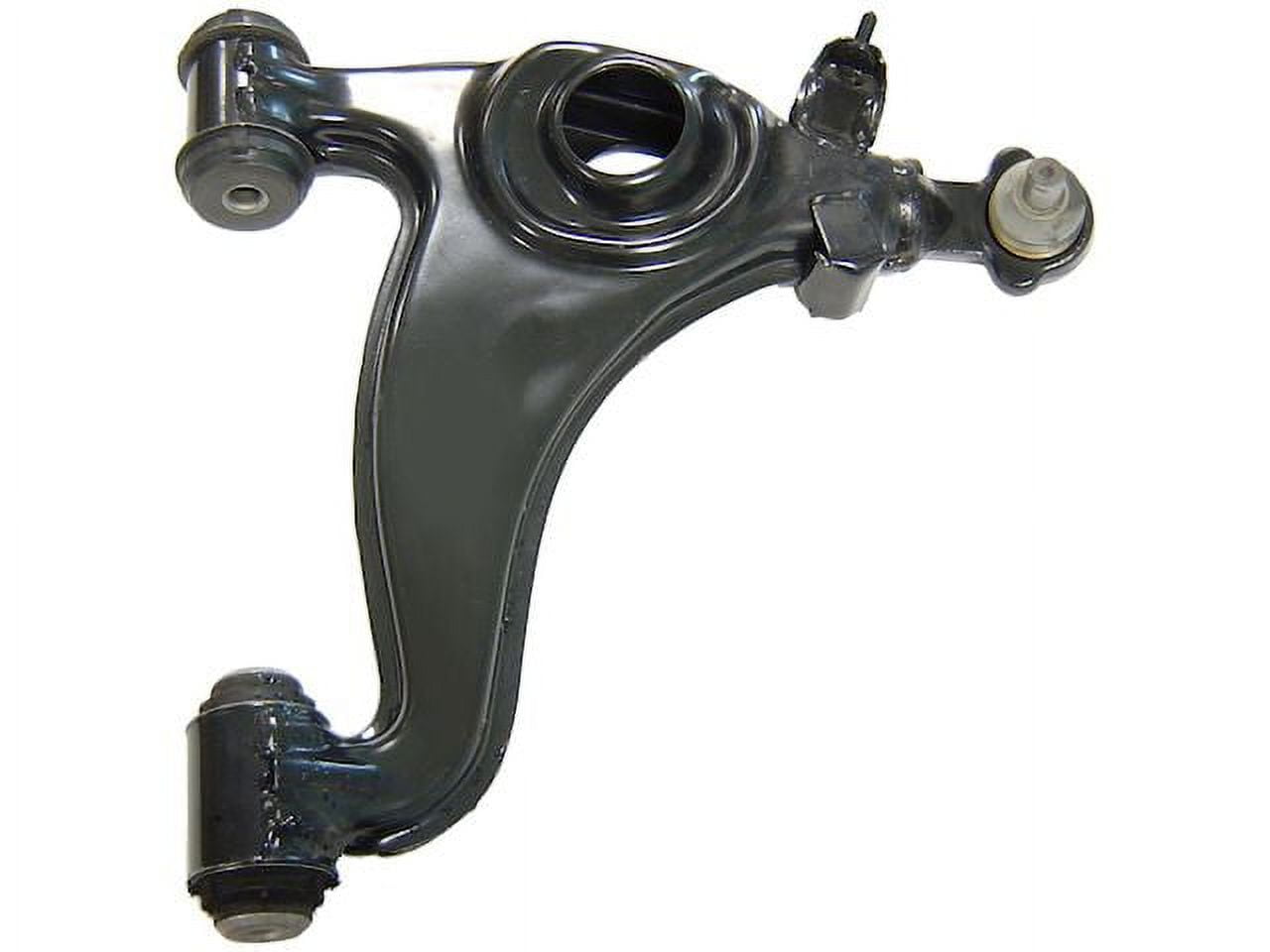 Front Right Lower Control Arm and Ball Joint Assembly - Compatible with ...