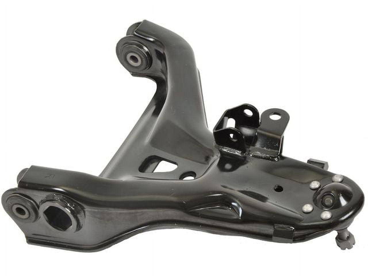 Front Right Lower Control Arm and Ball Joint Assembly - Compatible with ...