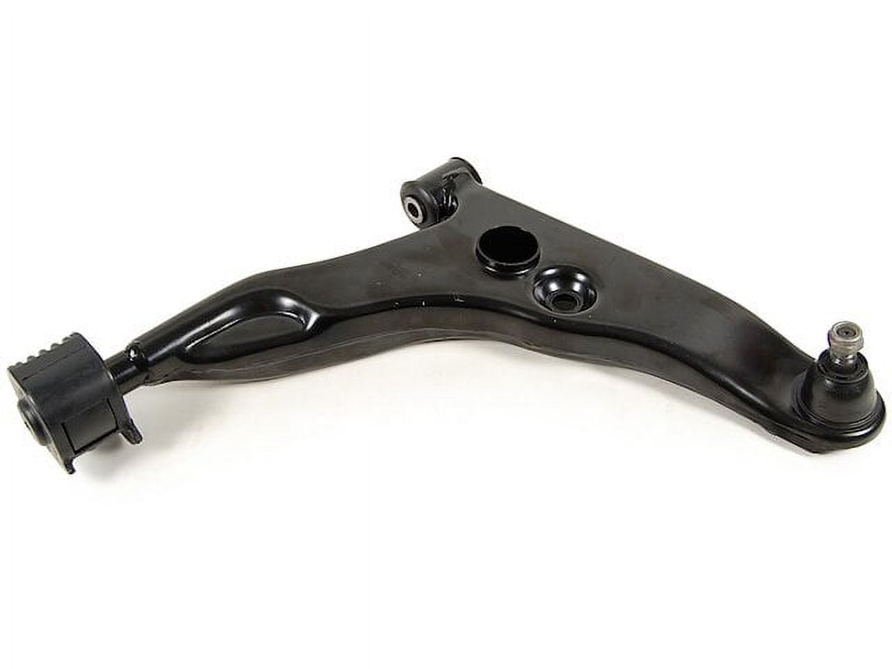 Front Right Lower Control Arm and Ball Joint Assembly - Compatible with ...