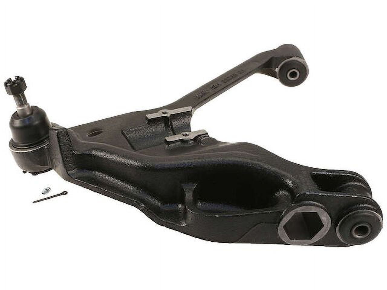 Front Right Lower Control Arm and Ball Joint Assembly - Compatible with ...