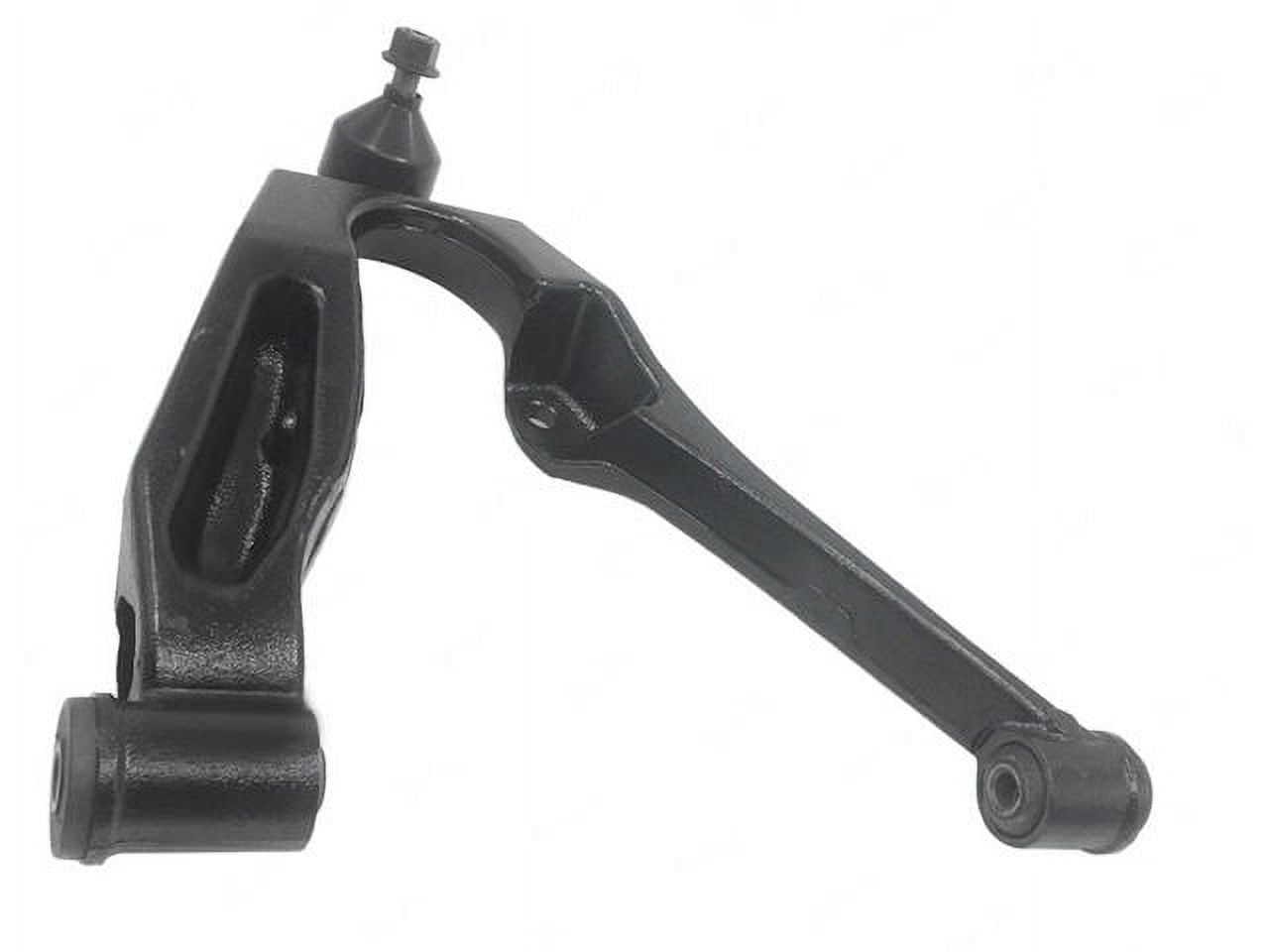 Front Right Lower Control Arm and Ball Joint Assembly - Compatible with ...
