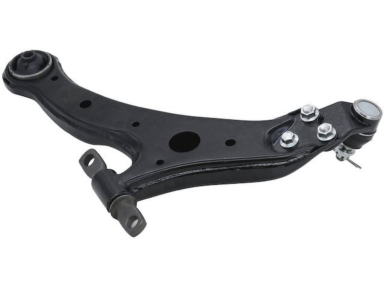 Front Right Lower Control Arm and Ball Joint Assembly - Compatible with ...