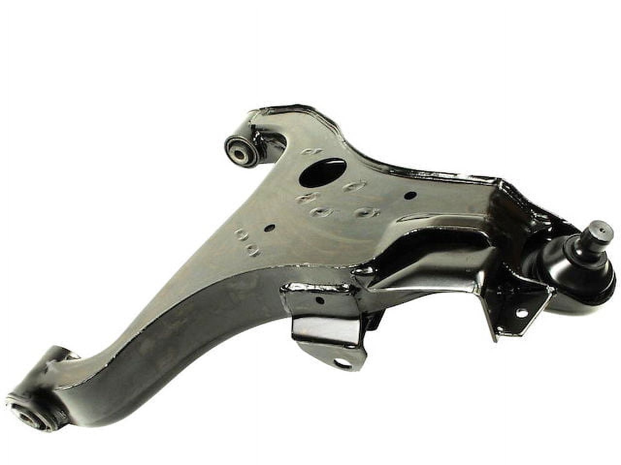Front Right Lower Control Arm and Ball Joint Assembly - Compatible with ...