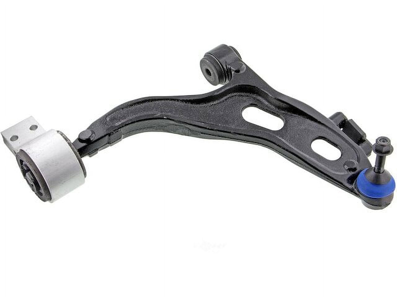 Front Right Lower Control Arm and Ball Joint Assembly - Compatible with ...