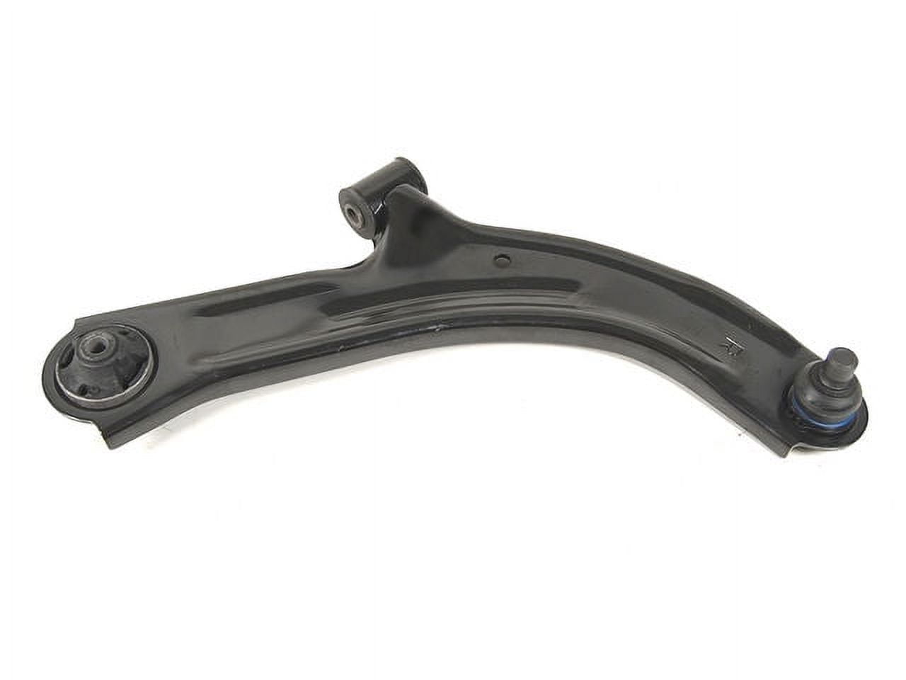 Front Right Lower Control Arm and Ball Joint Assembly - Compatible with ...