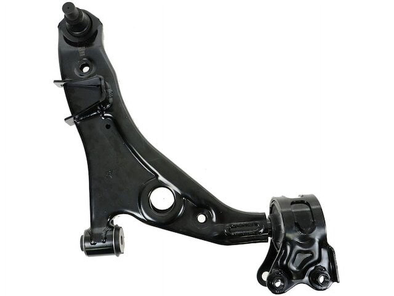 Front Right Lower Control Arm and Ball Joint Assembly - Compatible with ...