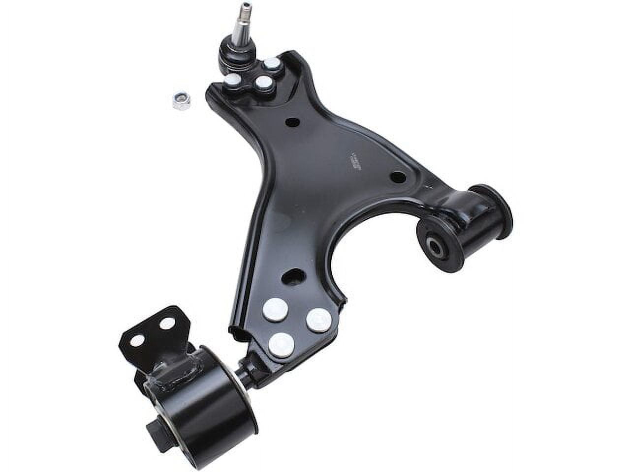 Front Right Lower Control Arm and Ball Joint Assembly - Compatible with ...