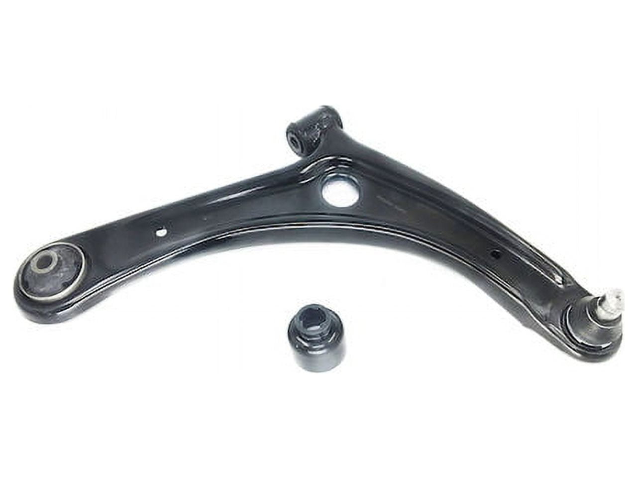 Front Right Lower Control Arm and Ball Joint Assembly - Compatible with ...