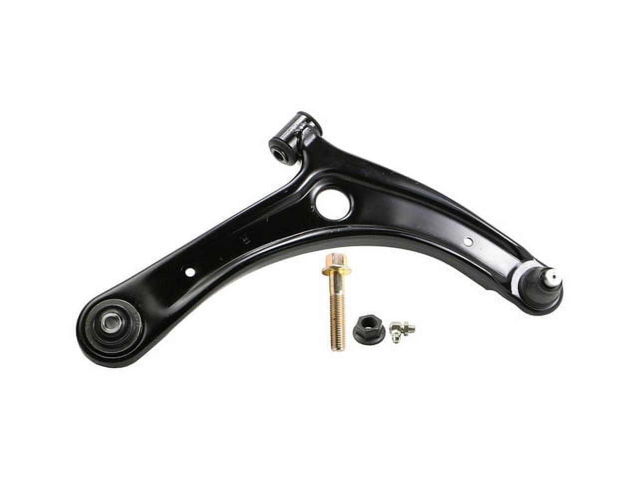 Front Right Lower Control Arm and Ball Joint Assembly - Compatible with ...