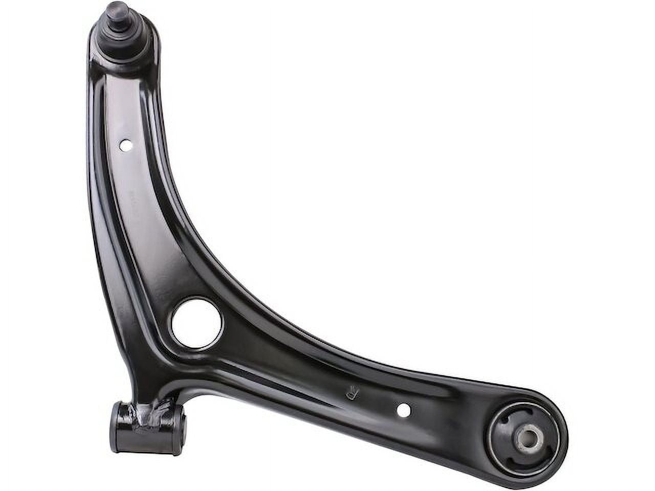 Front Right Lower Control Arm and Ball Joint Assembly - Compatible with ...