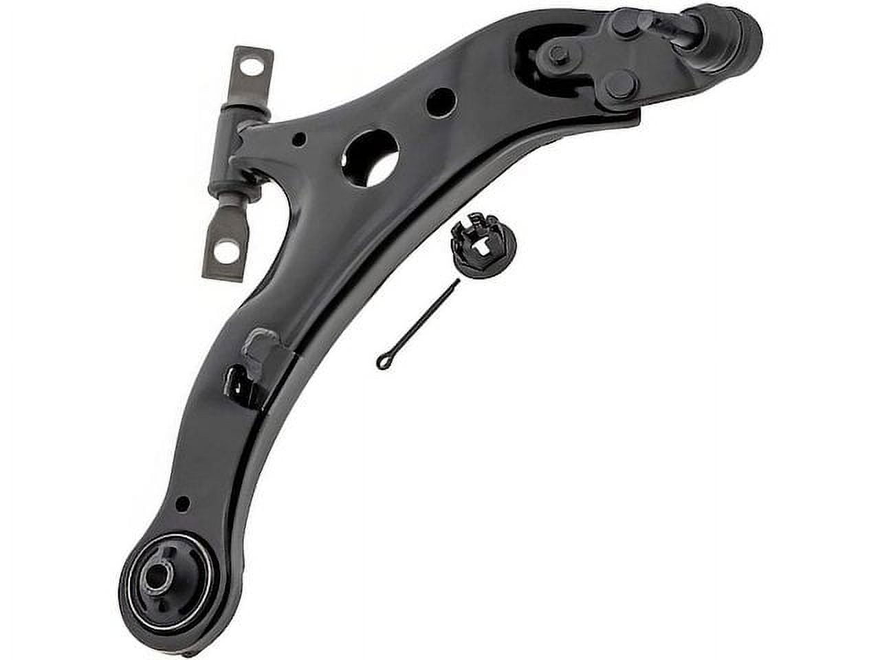 Front Right Lower Control Arm and Ball Joint Assembly - Compatible with ...