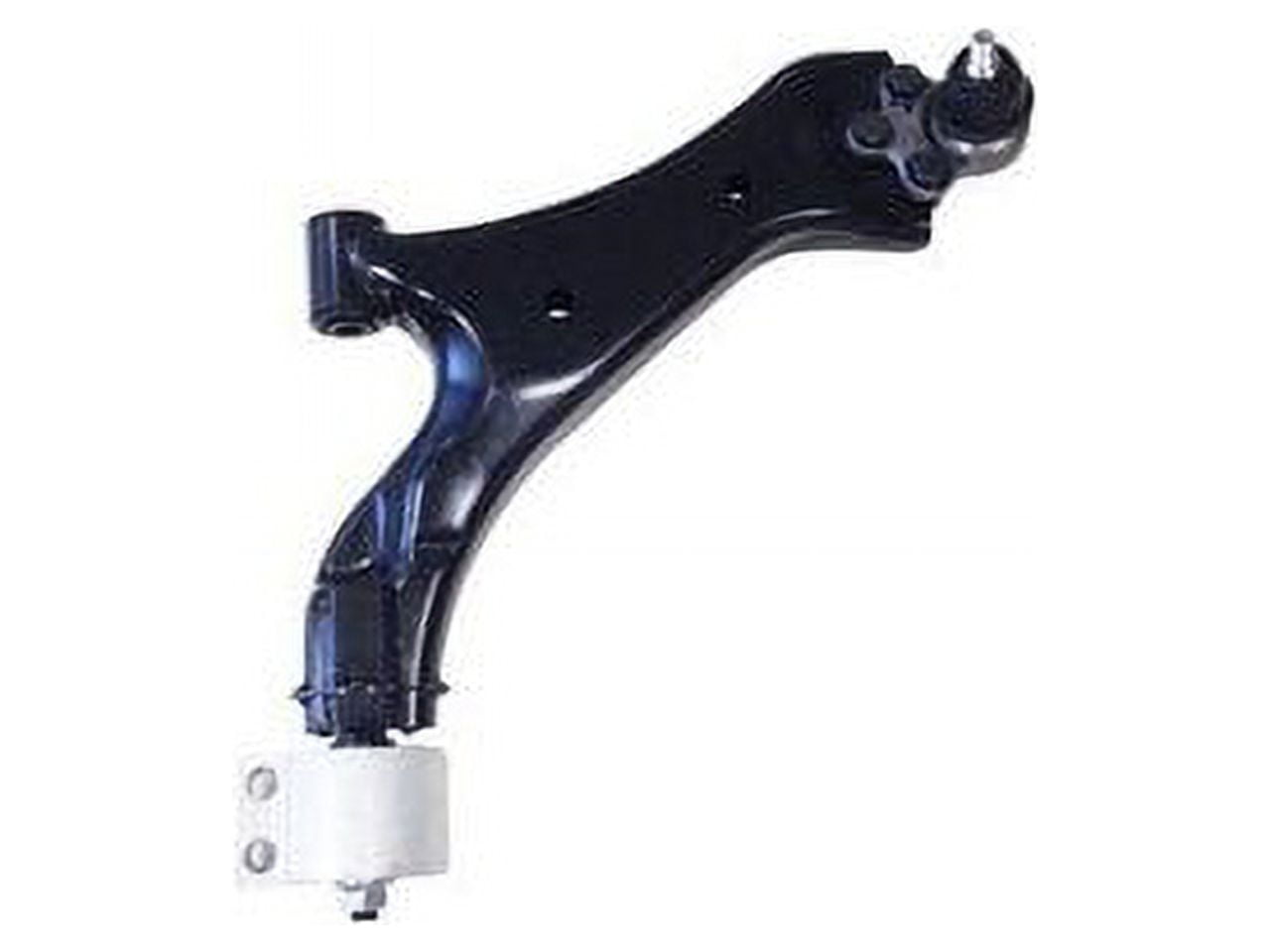 Front Right Lower Control Arm and Ball Joint Assembly - Compatible with ...